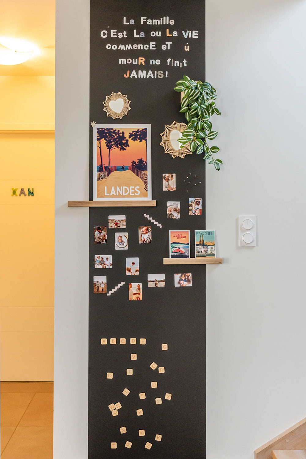 Ferflex® - Papiers peints et tableaux magnétiques – FERFLEX