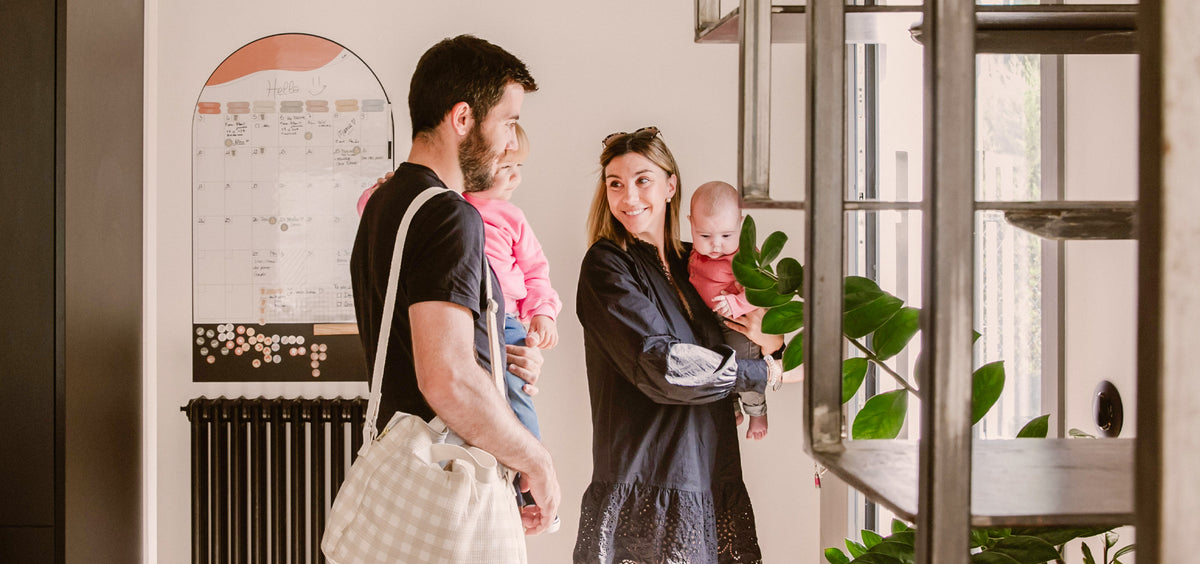 Ferflex® - Papiers peints et tableaux magnétiques – FERFLEX