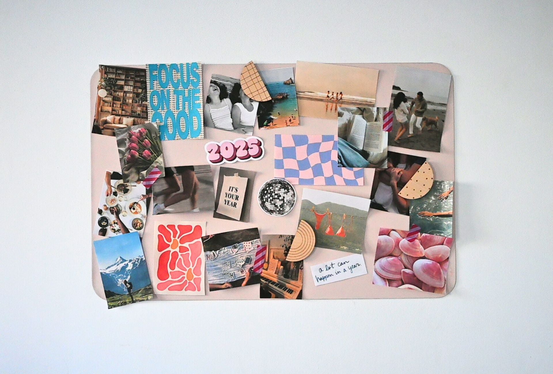 Ferflex® - Papiers peints et tableaux magnétiques