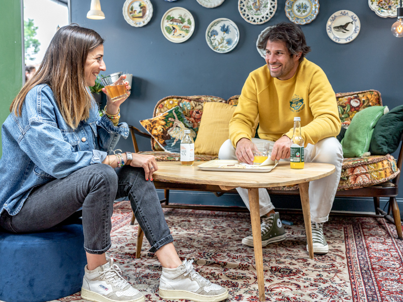 Ferflex® - Papiers peints et tableaux magnétiques