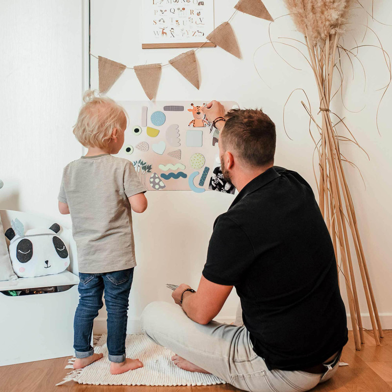 Ferflex® - Papiers peints et tableaux magnétiques – FERFLEX