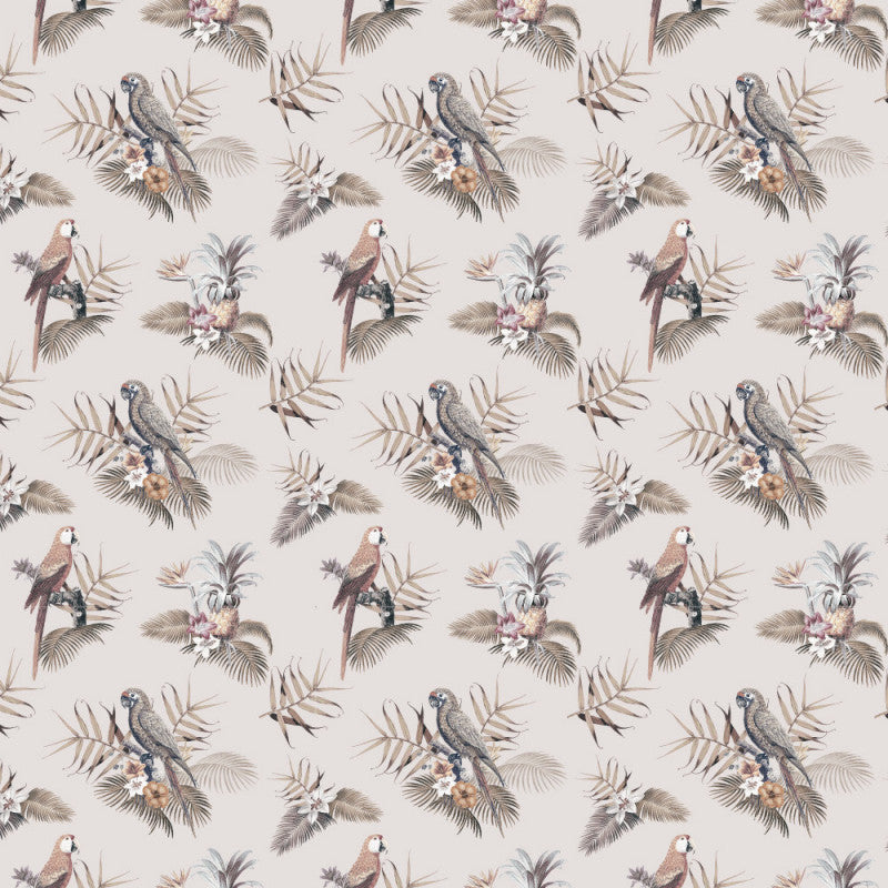 Vente papier peint aimanté Perroquet interchangeable | Ferflex – FERFLEX