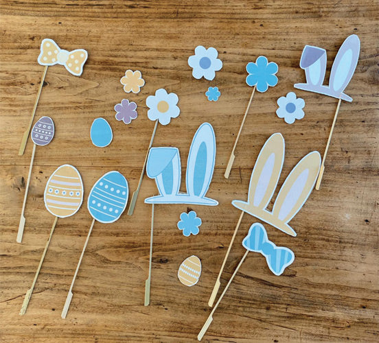 Kit pour créer un photobooth – FERFLEX